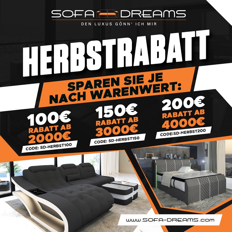 Unsere Gutschein Aktionen