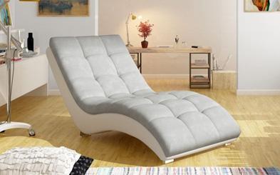 Moderne Lounge Möbel zur Entspannung zu Hause